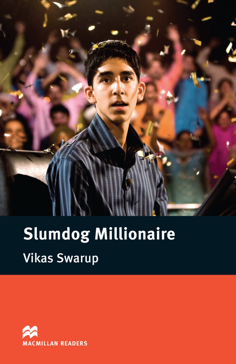 Slumdog Millionarie: Intermediate (Macmillan Reader)