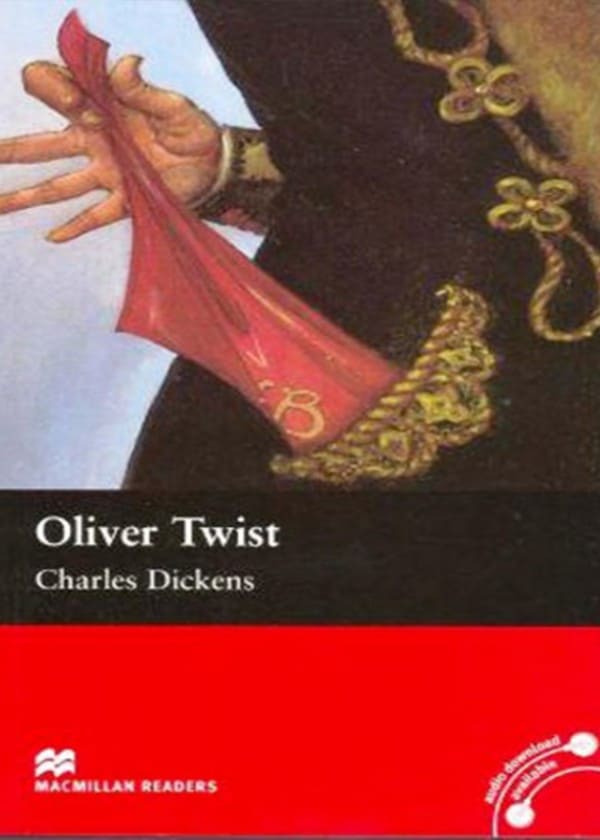 Oliver Twist: Intermediate
