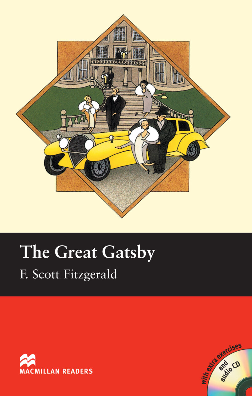 The Great Gatsby: Intermediate