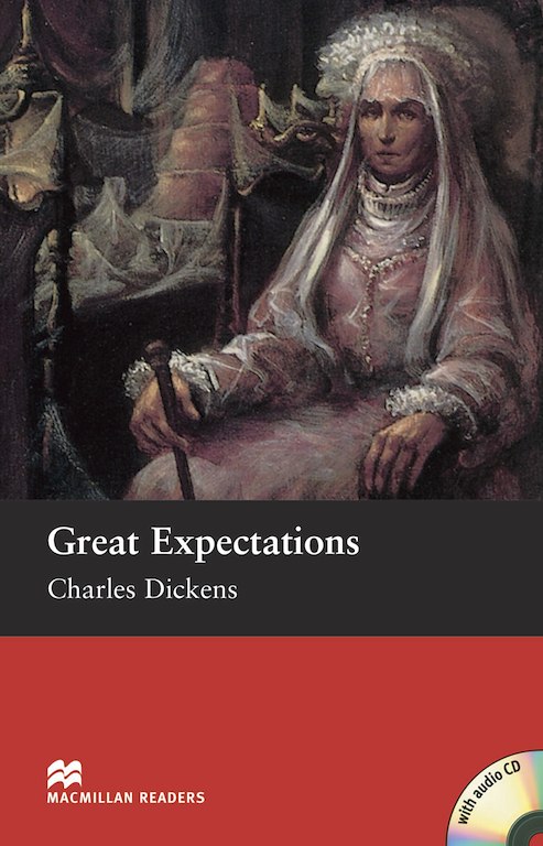 Great Expectations: Upper Intermediate