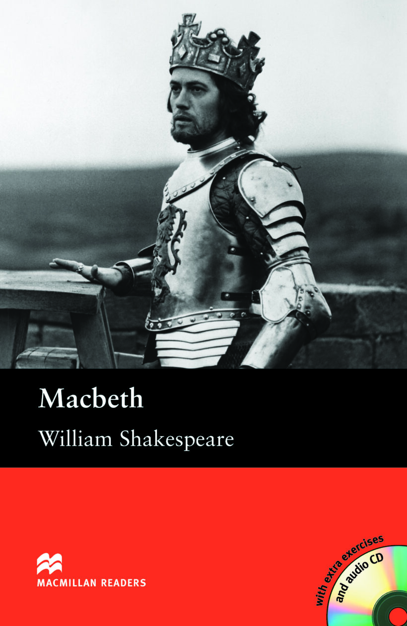Macbeth: Upper Intermediate