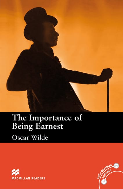 The Importance of Being Earnest: Upper Intermediate