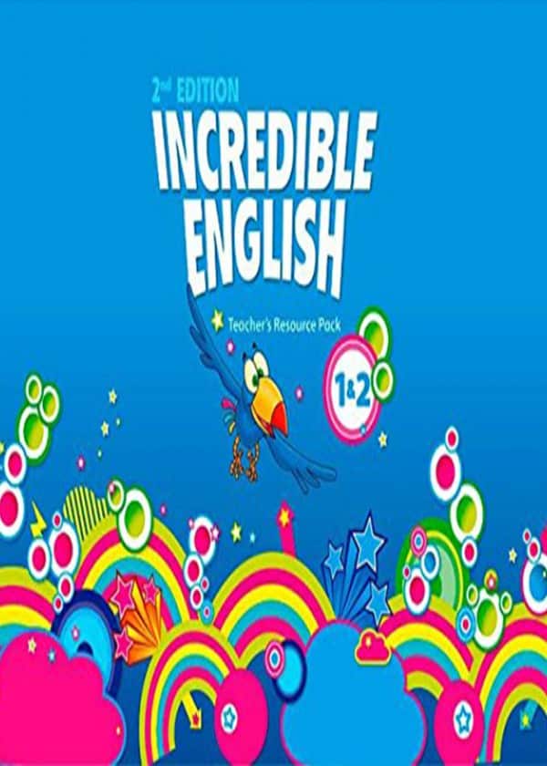 Incredible English: Levels 1 and 2: Teacher’s Resource Pack