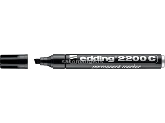 Permanent marker Edding E-2200 C 1-5mm