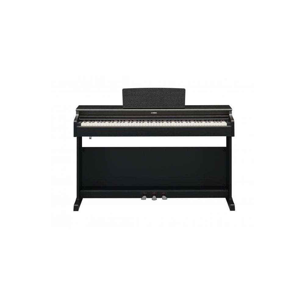 Yamaha YDP165 ARIUS BK Električni klavir