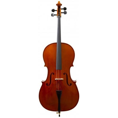 Vhienna CES 44 violončelo sa koferom i gudalom