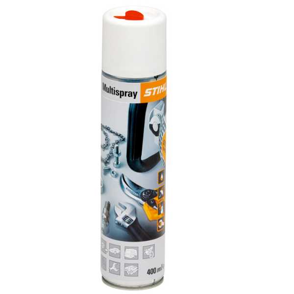 STIHL MULTISPREJ 400ML