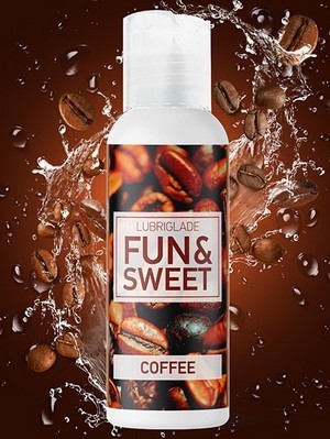 Fun Sweet kafa 30 ml / 8861
