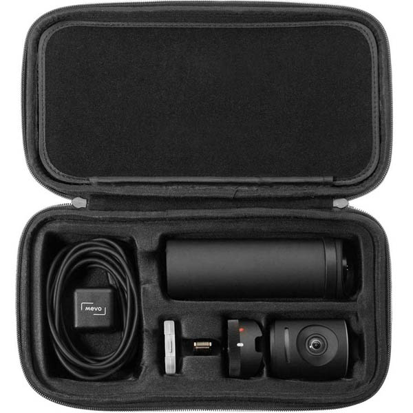 Mevo Plus set kamera za streaming /4K rezolucija/12MP CMOS