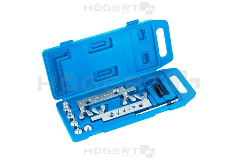 Hogert HT1P627 presa za rubljenje cevi |5-16mm|