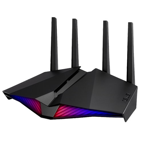 ASUS RT-AX82U Wi-Fi ruter