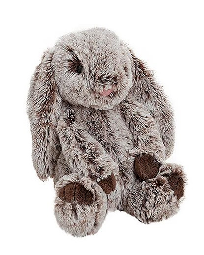 Uskršnja dekoracija RABBIT PLUSH 23cm 10020439