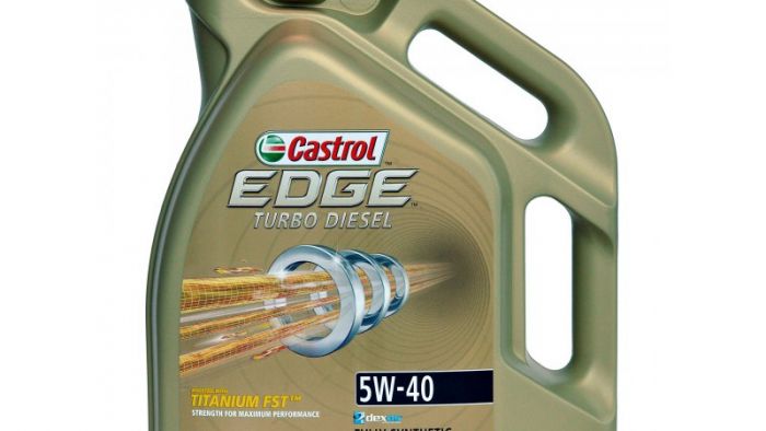 Castrol edge turbo diesel titanium 5w40 - 4 litra 3500 din
Napisano  Auto Delovi Beograd