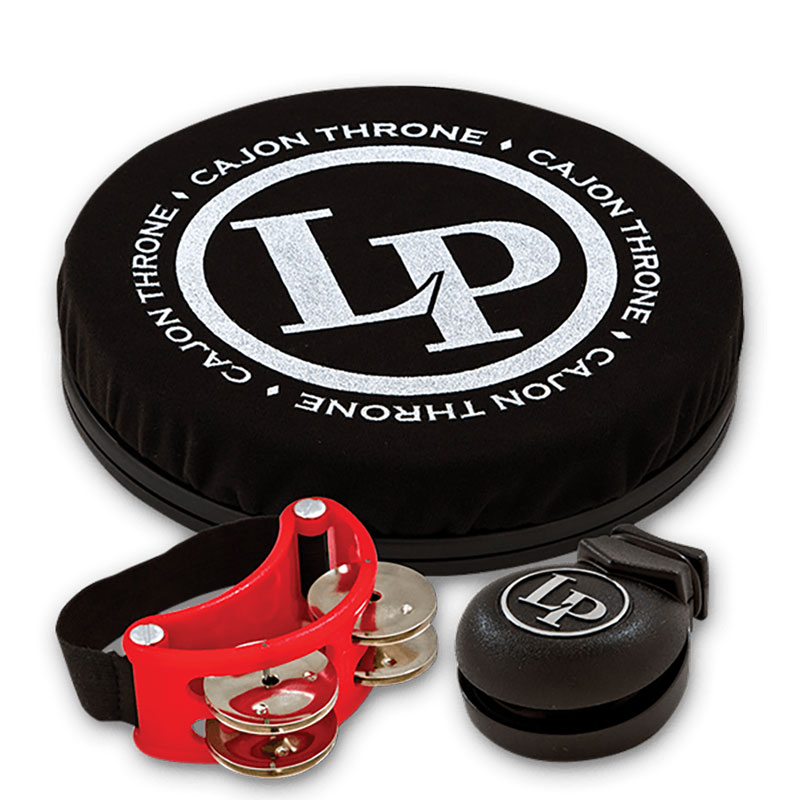 Latin Percussion LPCP1 LP819.580 oprema za kahon