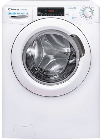 Candy mašina za pranje i sušenje veša CSOW 4855 TWE/1-S