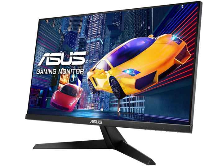 Asus monitor VY249HE 90LM06A0-B01H70