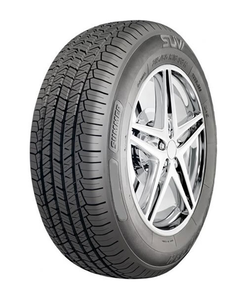 Tigar 235/55R19 TIGAR SUMMER SUV 105ID EK000517295