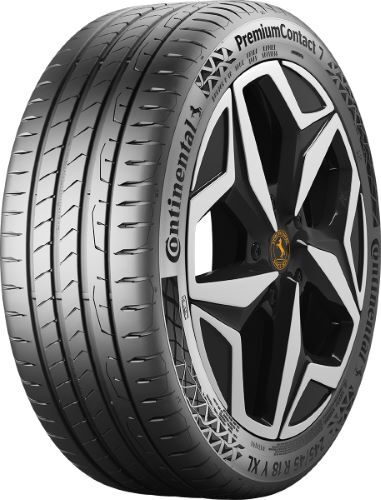 Continental 225/50R18 Conti PC7 99W XL FRID EK000502585