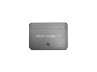 Guess navlaka za laptop od 16 silver saffiano triangle ( GSM116043 )