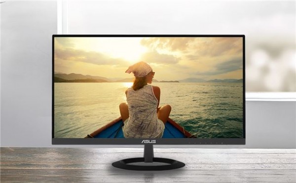 Asus monitor VZ279HE