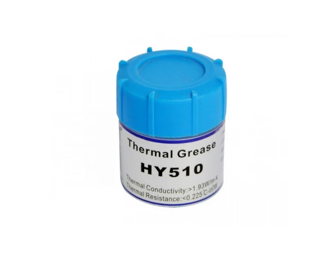 Halnziye HY510 (CPU00648) termalna pasta 10g
