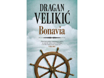 Bonavia - Dragan Velikić ( 6632 )