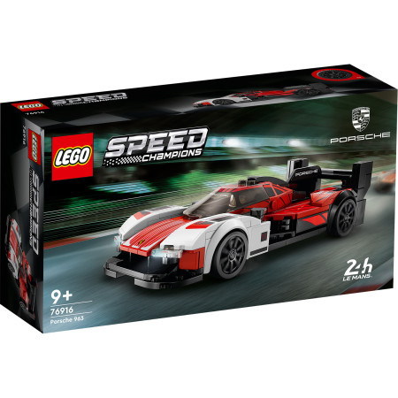 Lego Porsche 963 ( 76916 )