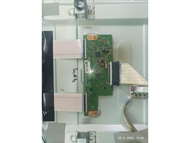 6870C-0532A, t con, LG 43LH510V, brtv 414