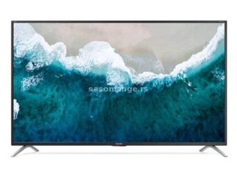 SHARP 49" 49BL5 Ultra HD 4K Android LED TV