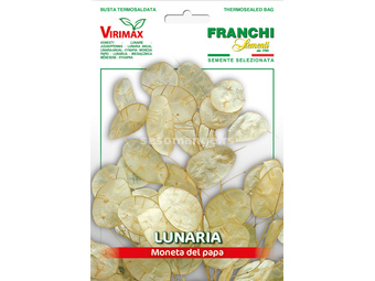Lunarija - seme za cveće 10 kesica Franchi Sementi Virimax