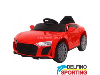 AUDI - Auto na akumulator Delfino Sporting 915