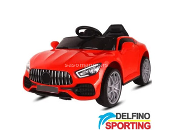 Mercedes - Auto na akumulator Delfino Sporting 919