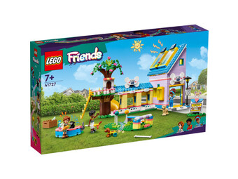 Lego Centar za spasavanje pasa ( 41727 )