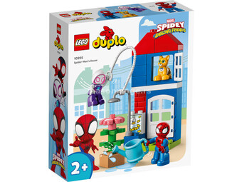Lego Spajdermenova kuća ( 10995 )
