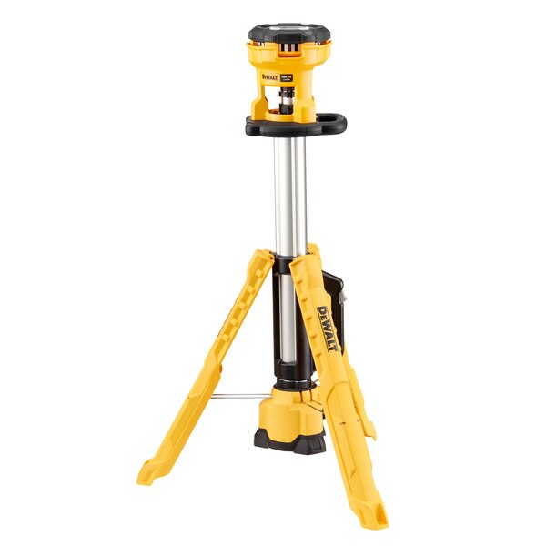 DeWalt stativ tripod DCL079