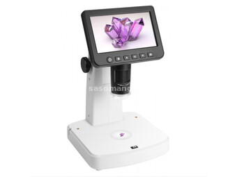 Levenhuk DTX 700 LCD digitalni mikroskop ( le75075 )