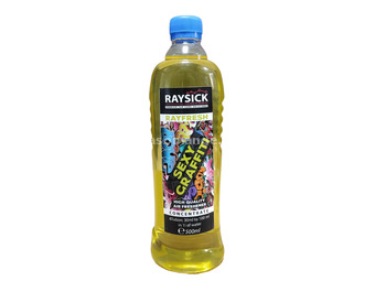 RAYFRESH RAYSICK - SEXY GRAFFITI 500 ml