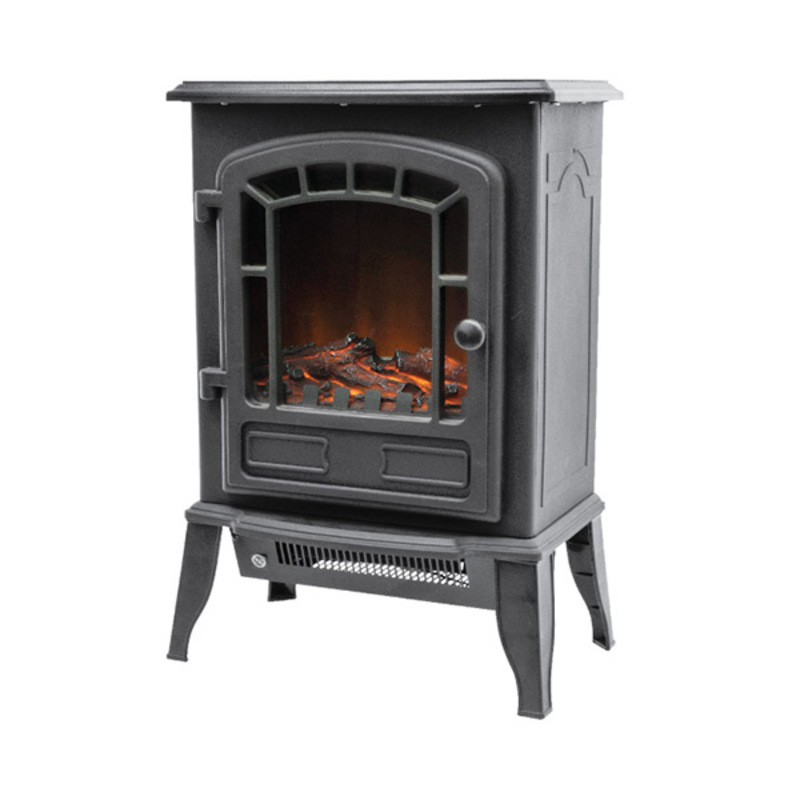 Električni kamin Home FKK15