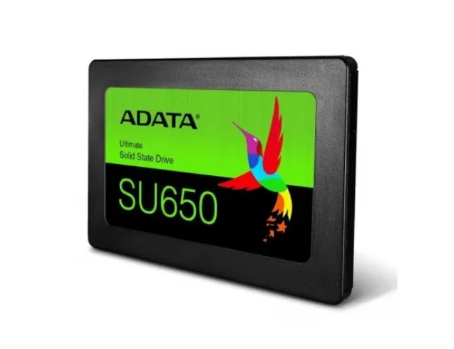 ADATA 1TB 2.5" SATA III ASU650SS-1TT-R SSD disk