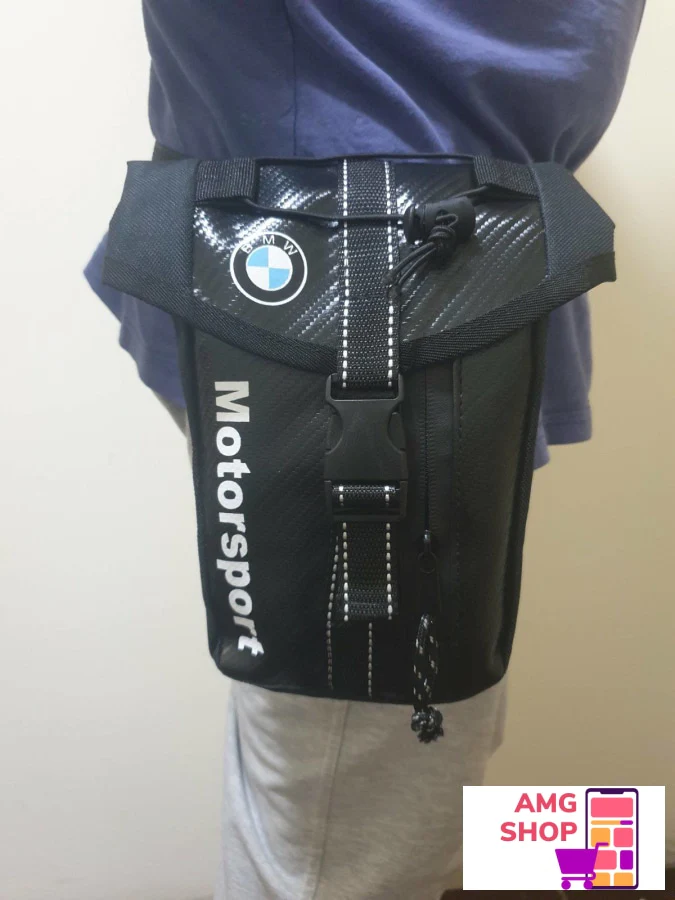 Moto torbica BMW - Moto torbica BMW