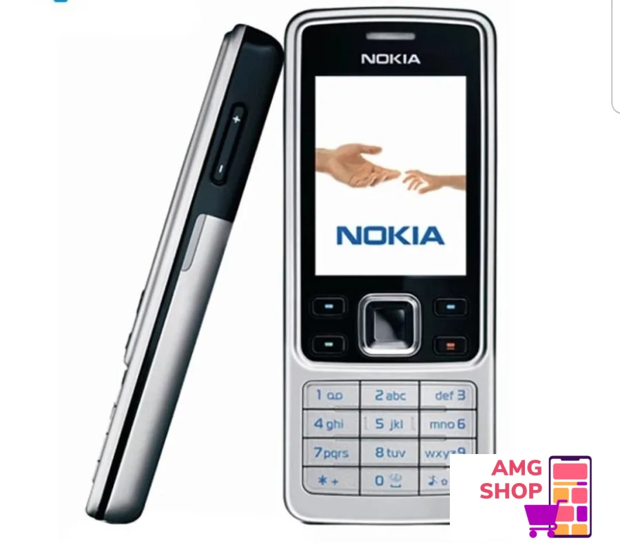 Nokia - Nokia 6300 - Nokia - Nokia 6300