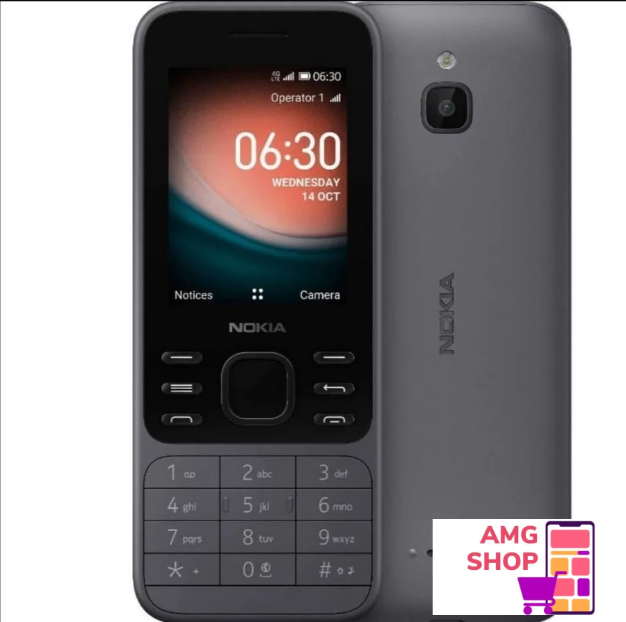 Nokia 6300 - Nokia dual sim - Nokia - Novi model - Nokia 6300 - Nokia dual sim - Nokia - Novi model