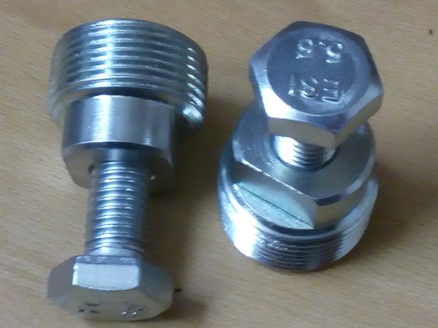 Radapciger skidac magneta TOMOS 26X1,5mm.