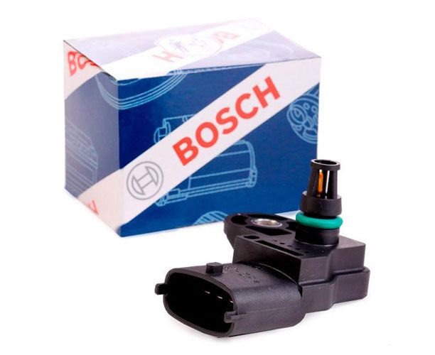 Map senzor Bosch 0281002845 - 10.3082 - 82143