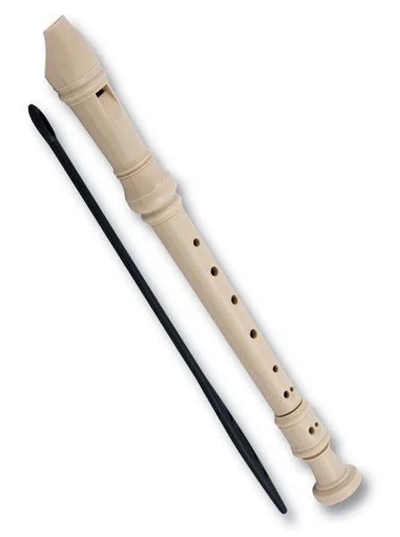 Školska blok flauta