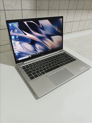 HP EliteBook 845 G8 - Nov