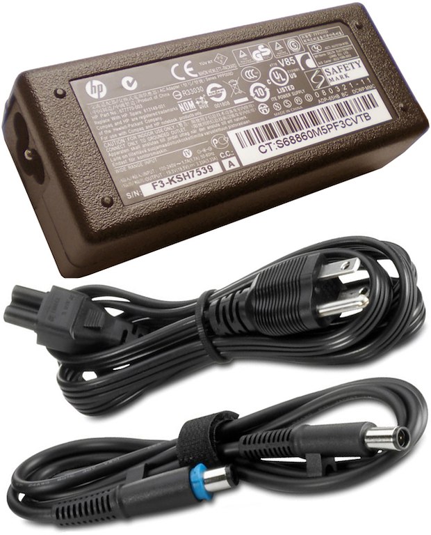 Punjač baterija za laptop HP Smart AC Adapter ED495AA 19.5V 90W
