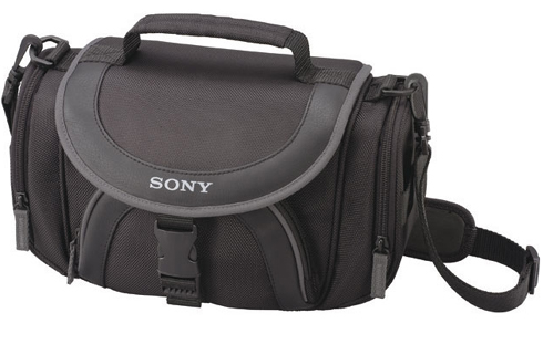 Torba za digitalnu video kameru SONY LCS-X30