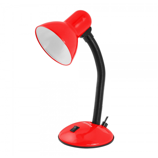 Esperanza Stona lampa Arcturus Red ELD107R