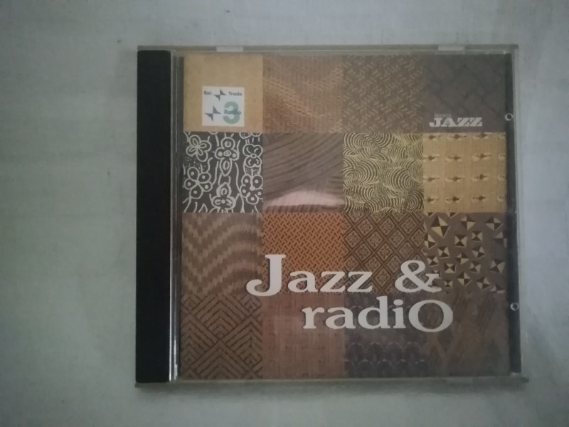 jazz & radio